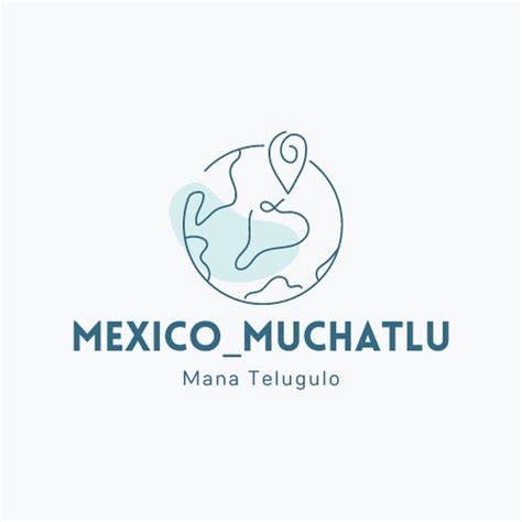 Mexico Muchatlu Youtube