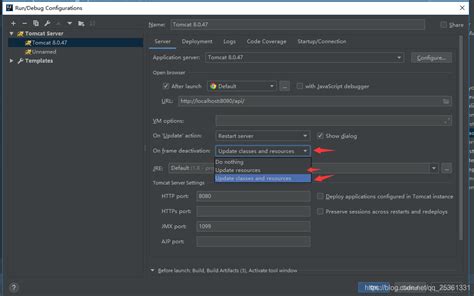 Intellij Idea 部署的项目中 Js、css文件修改后浏览器不能及时更新的解决办法idea Js内容更改后如何更新 Csdn博客