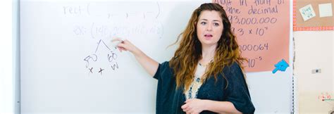 Single Subject Teaching Credential School Of Education Biola University