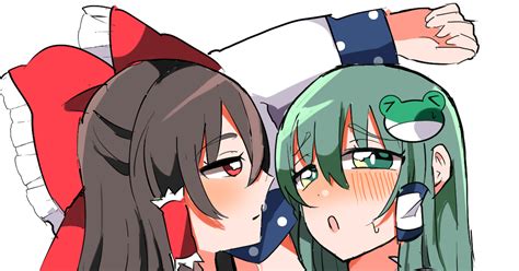 東方 レイサナ ぜろこさんのイラスト Pixiv