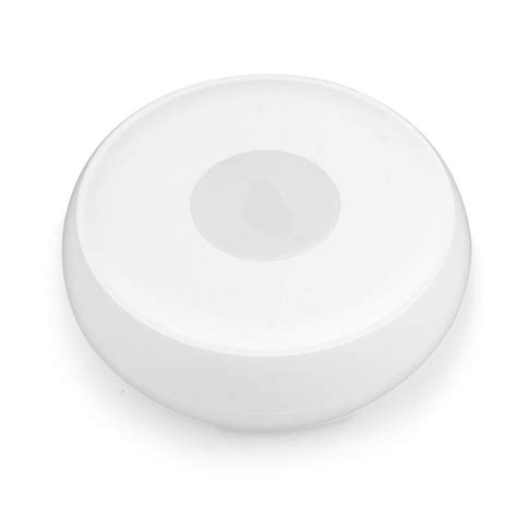 Tuya Zigbee Draadloze Remote Call Knop Sos Noodkno Vicedeal