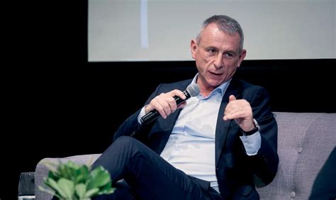 Detienen Al Ceo De Wenance Y Será Interrogado Por Asociación Ilícita Y