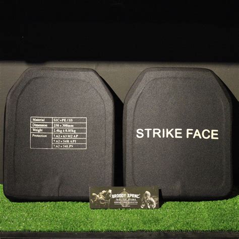 Jual Kevlar Anti Peluru Level 4a Plate Baja Shopee Indonesia