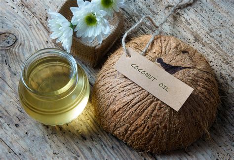 Aceite De Coco Usos Y Beneficios Del Aceite De Coco Para Tu Piel