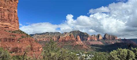 Sedona Red Rocks Loop Self Guided Hiking