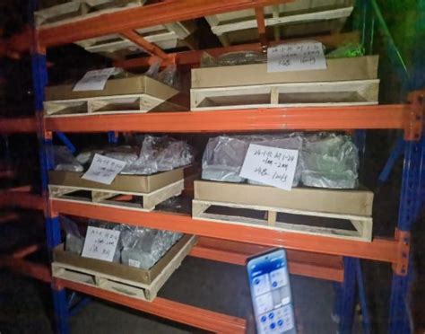 典型案例河南 XXXX有限公司年产1000吨电子级高纯碳化硅粉体项目未验先投案 平顶山市生态环境局