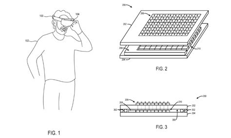 Ms 가상현실·증강현실 활용 마이크로 Led 디스플레이 솔루션 특허