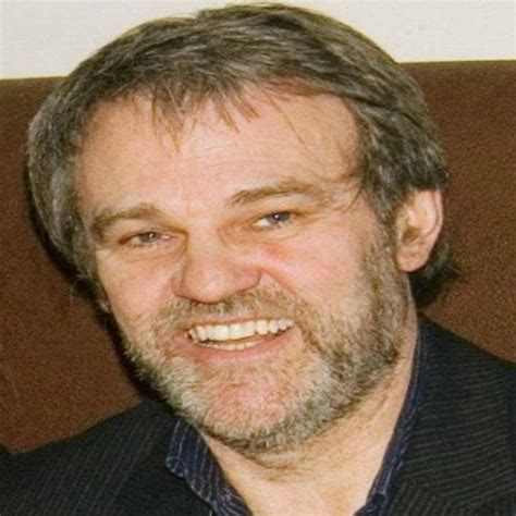 Alan Dickson