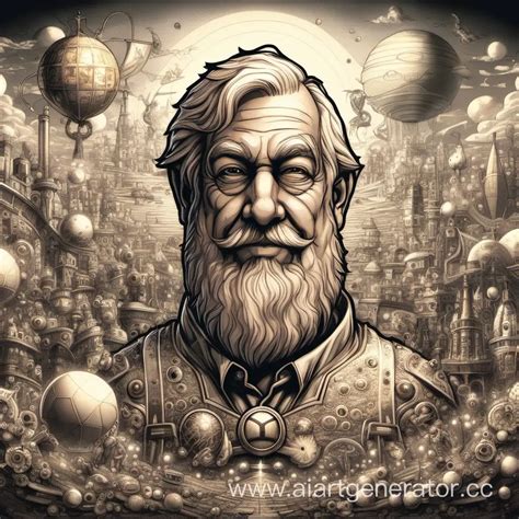 Immersive Game World Creator Crafting Fantasy Realms Ai Art Generator