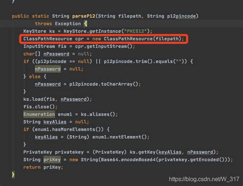 Classloadergetresourceasstreamname；获取配置文件的方法classloadergetresourceasstream读取其他包下的文件 Csdn博客