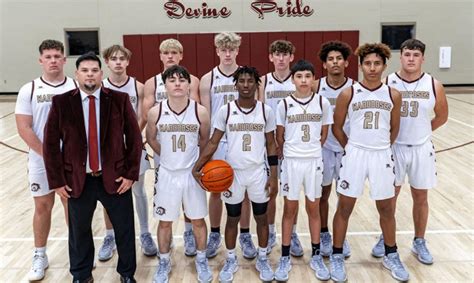 Home Devine Independent School District