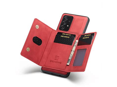 Dg Ming M In Bookcover Samsung Galaxy A G Rot Mediamarkt
