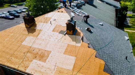 Common Roof Leak Causes And How To Spot Them Early