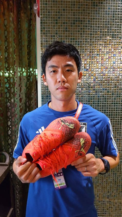 日本プロサッカー選手会（jpfa） On Twitter ／ 日本代表 日本プロサッカー選手会 工藤壮人 選手ありがとう
