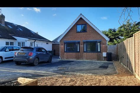 Norwich 4 Bed Detached House Highlow Road Nr5 To Rent Now For £