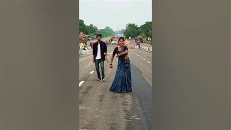 Chhaudi Nache Cham Chamshortsdancebhojpuri Youtube