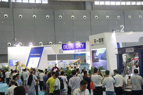 长沙智能制造装备博览会长沙智博会机床展自动化展