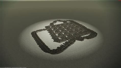 development progress for just death radioactive software