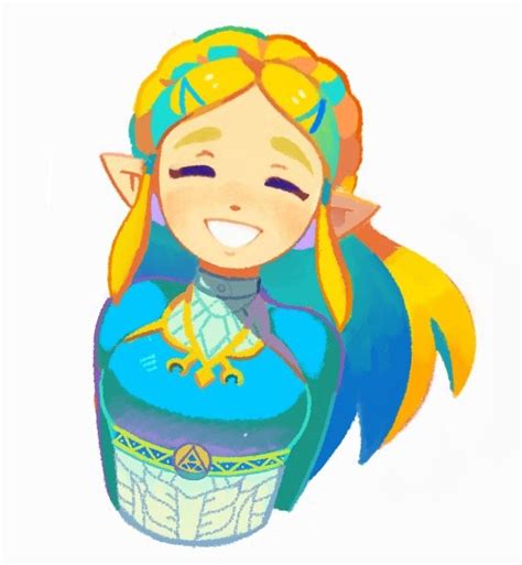 Pin By Eri Vel96 On Videogames Zelda Art Legend Of Zelda Breath