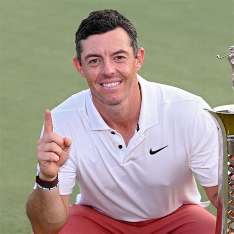 ‘not Going To Sit Here And Lie Rory Mcilroy Surprisingly Showers Kind