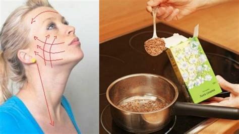 სელის თესლის ნიღაბი სწორედ ის არის რაც ნაოჭებისა და ლაქების ბოლომდე მოსაშორებლად გჭირდებათ