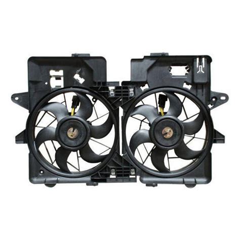 Motoventilador Ford Escape 2005 2006 2007