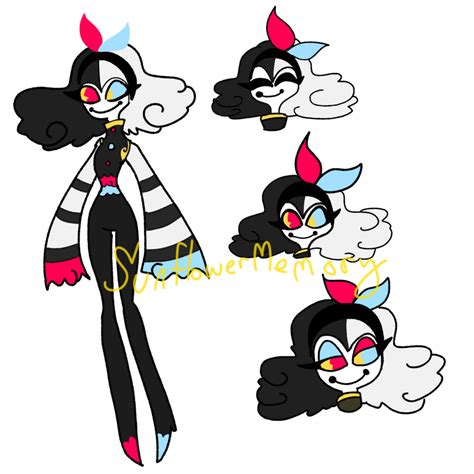 Milli By Sunflowermemory On Deviantart