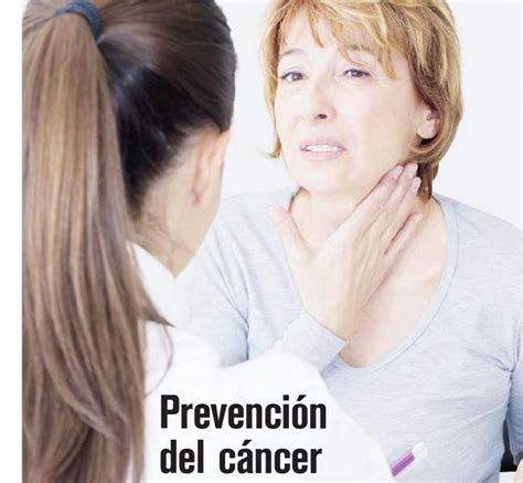 Cáncer De Garganta Síntomas ⊛ ¡prevención Y Tratamiento 2020