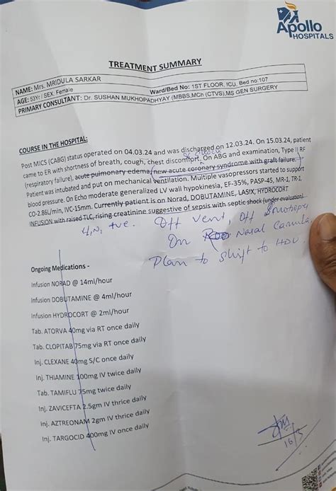 Swaprakash Sarkar On Linkedin Hello Everyone I Am Posting This To Bring In Notice The Medical