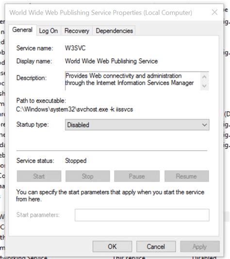 xampp start apache ไม่ได้ unable to open process with pid4