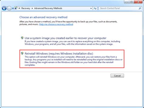Here Are Top Ways For You To Easily Factory Reset Windows MiniTool