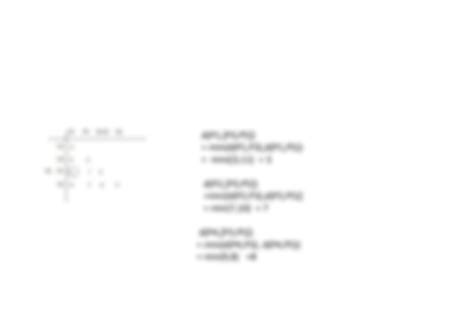 Solution Hierarchical Clustering Single Linkage Studypool