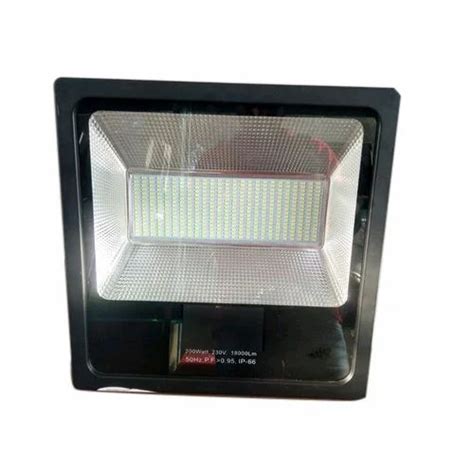 IP LED Flood Light W At Rs Piece In Vasai Virar ID