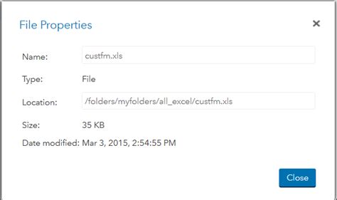 Solved Error Physical File Does Not Exist While Importing Excel File