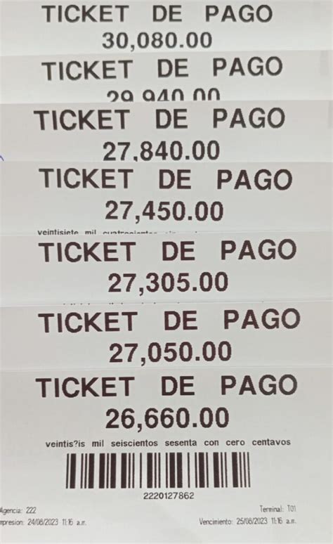 Y dale con la Millonera Enredo Numérico