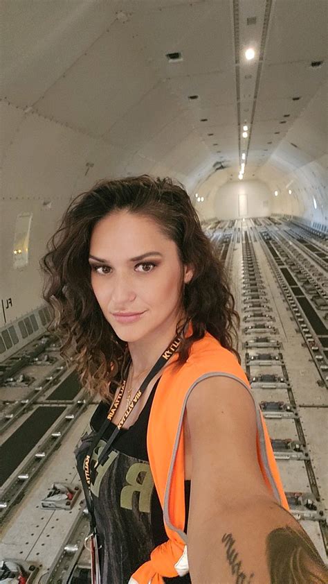 Bianca Boets On Linkedin Kalittaair Boeing777 Boeing Loadmaster
