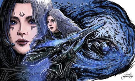 Codm Dusk Mythic Qq9 Artwork By Tmaclabi On Deviantart