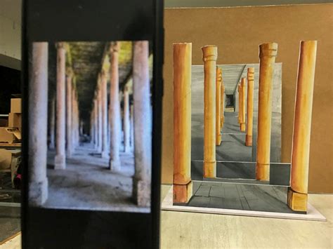 Understanding Spatial Proportions Through Perception Care School Of