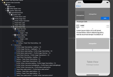 Ios Uitextview Text Sometimes Not Filling All Space In Tableviewcell Stack Overflow