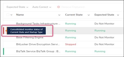 Windows NT Services Monitoring Made Easy With BizTalk360