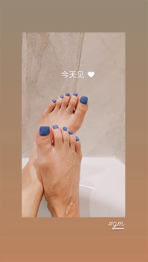 Piles Feet