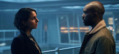 Tnt Acquires British Drama The Lazarus Project For 2023 Telly Visions