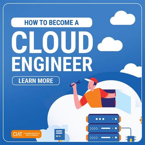 the best time to become a cloud engineer is now r ciat education