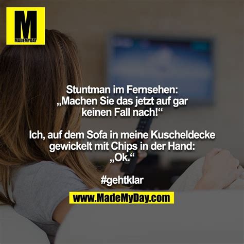 Made My Day Sprüche Lustig DE Sprueche