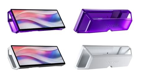 Corsairs Popular Xeneon Edge Second Screen Is Now Available In Atomic