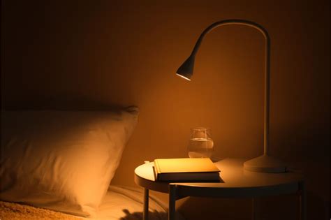 Govee Smart Led Rgbww Table Lamp Review Lamps Lab