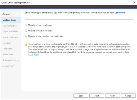 Codetwo Migration Software Now Supports Archive Mailboxes