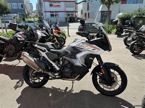 Car Gr Ktm Super Adventure Teckpack