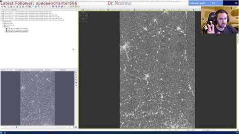Processing Sentinel 1a Data To Obtain Interferometric Displacement In Northern Italy Youtube