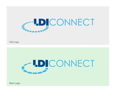 Ldi Connect — Louis Pearlman Design